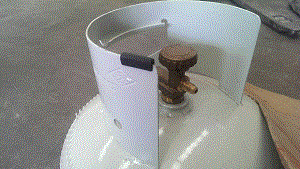 Ener-Save Products, R290 Wall Mounted Air Conditioner, Northcutt HC ...